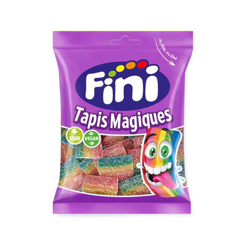 MAGIC CARPET 90g - Produit en Gros pour Professionnels de l'Alimentaire