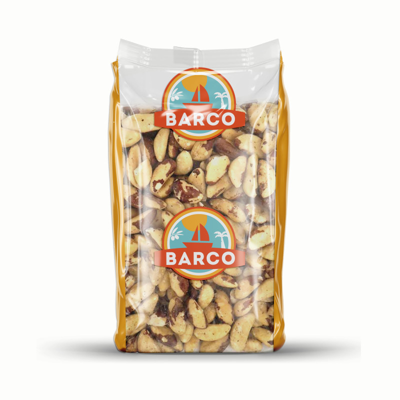 Noix de Brésil en Gros - Boîte Distributeur - BARCO